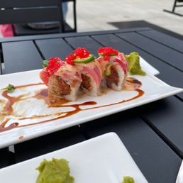 UMI KITCHEN AND SUSHI BAR - 306 Photos & 185 Reviews - Sushi Bars ...