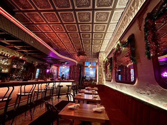 PAPI - Updated May 2025 - 259 Photos & 89 Reviews - 18 Exchange St ...