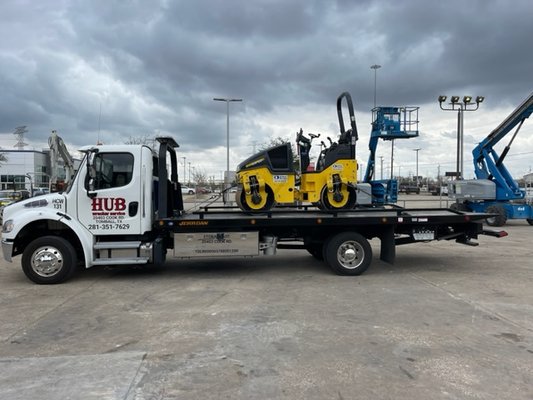 HUB WRECKER SERVICE - Updated January 2026 - 67 Photos & 12 Reviews ...