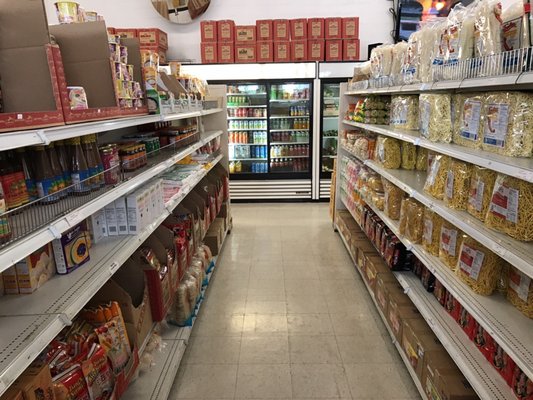 V S Z ASIAN MARKET - Updated December 2025 - 94 Photos & 17 Reviews ...