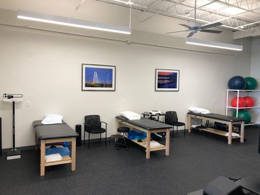 VISTA PHYSICAL THERAPY - DALLAS - Updated October 2025 - 35 Photos ...