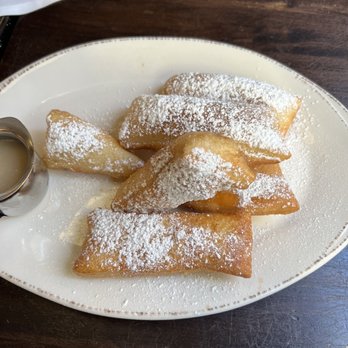 SYRUP DOWNTOWN - 1724 Photos & 1801 Reviews - 999 18th St, Denver ...