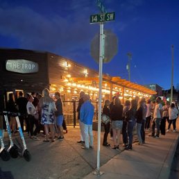 THE TROP BAR & GRILL - Updated May 2026 - 26 Photos & 46 Reviews - 1501 ...