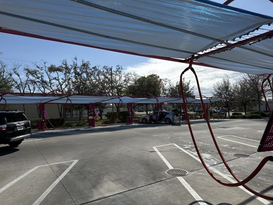 MODWASH - Updated July 2025 - 100 Photos & 18 Reviews - 4700 E Bay Dr ...