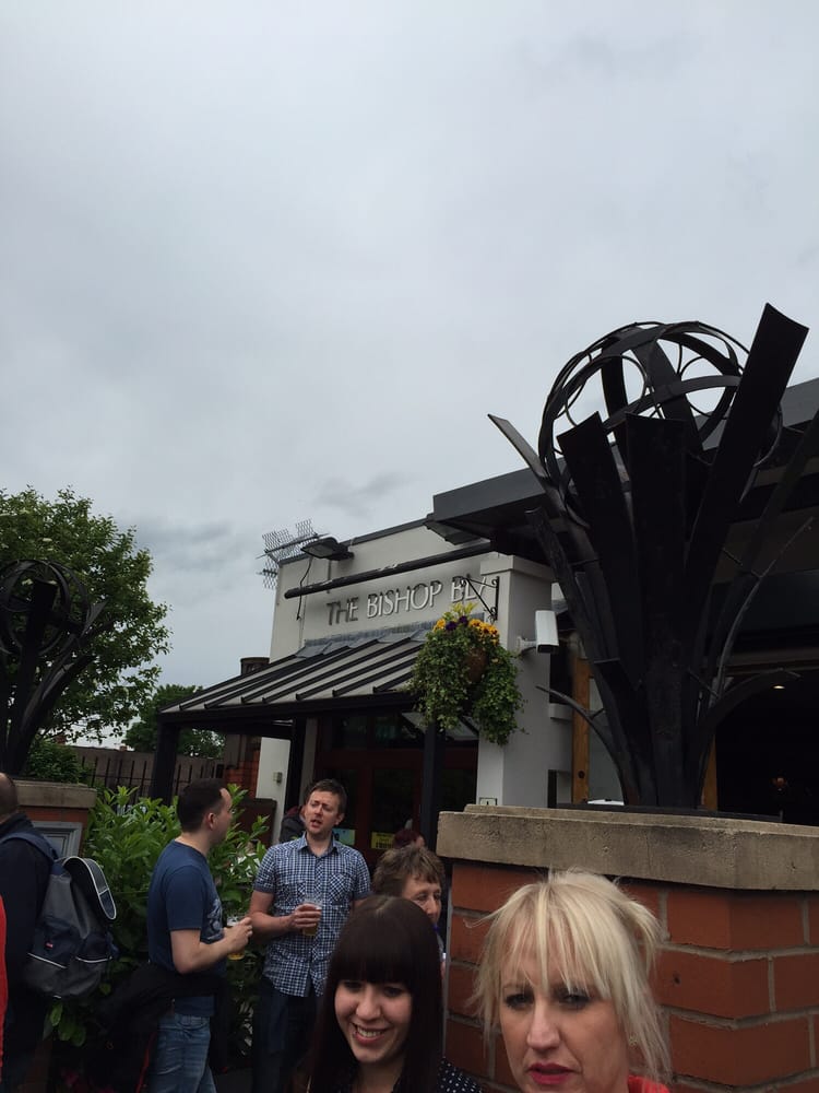WETHERSPOONS - 708 Chester Road, Manchester, United Kingdom - Pubs ...