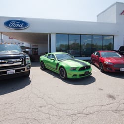 NUCAR FORD OF TILTON - 55 Reviews - 40 E Main St, Tilton, NH - Yelp