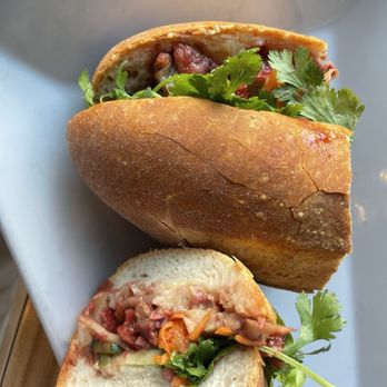 RIVIÈRE MODERN BANH MI - Updated December 2025 - 400 Photos & 247 ...