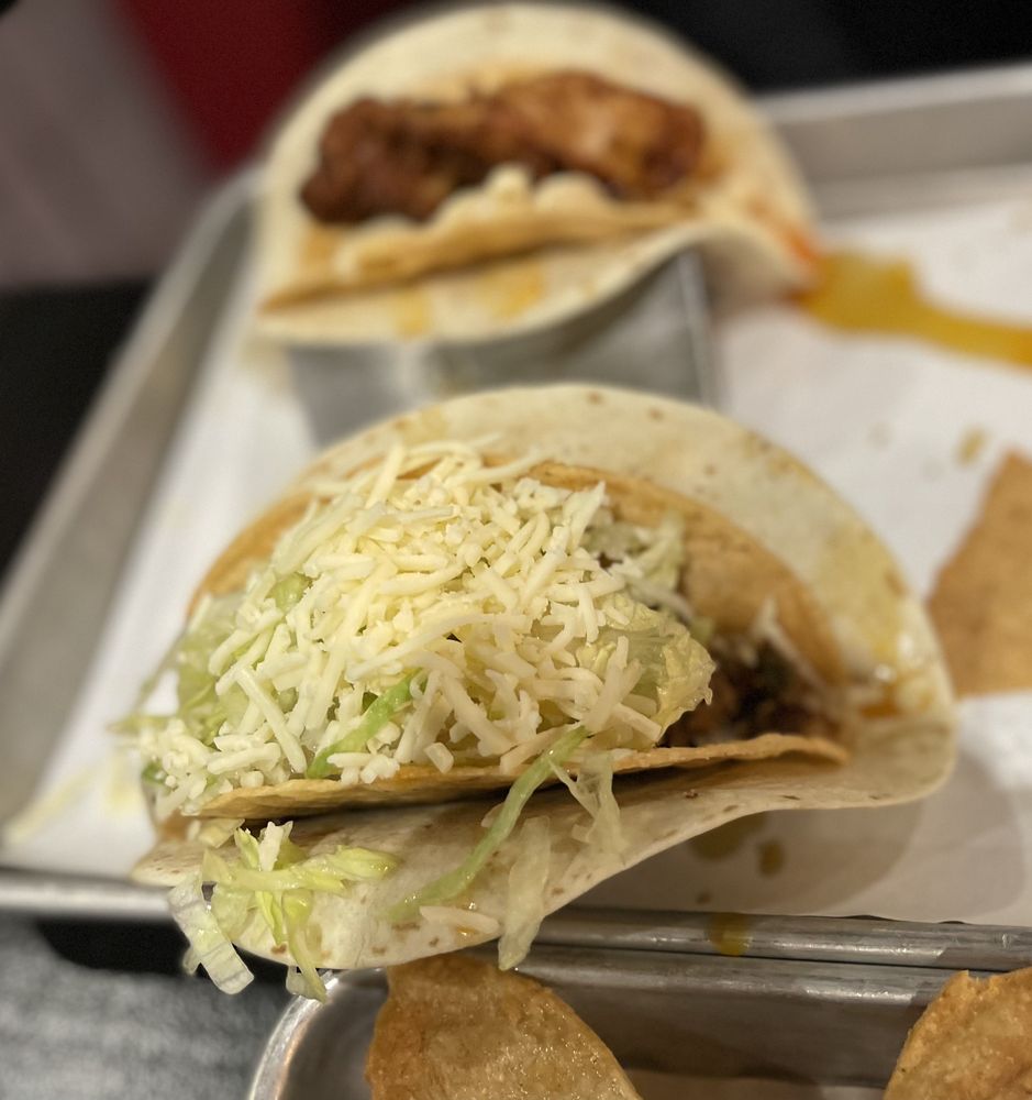 AGAVE & RYE - LIBERTY - Updated January 2026 - 699 Photos & 439 Reviews ...