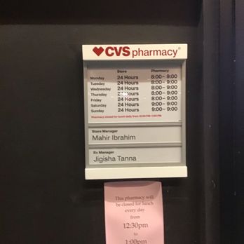 CVS PHARMACY - Updated December 2025 - 41 Photos & 106 Reviews - 101 ...