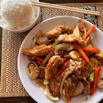 CHAM’S THAI CUISINE - Updated December 2025 - 83 Photos & 48 Reviews ...