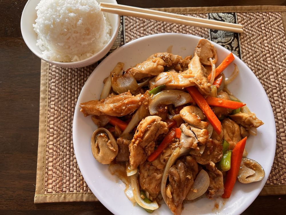 CHAM’S THAI CUISINE - Updated August 2025 - 80 Photos & 45 Reviews ...