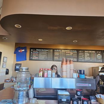 303 COFFEE CO - Updated April 2025 - 92 Photos & 184 Reviews - 8283 S ...