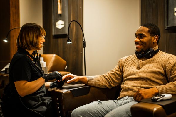 HAMMER & NAILS - CAUGHLIN RANCH - Updated September 2025 - 18 Photos ...