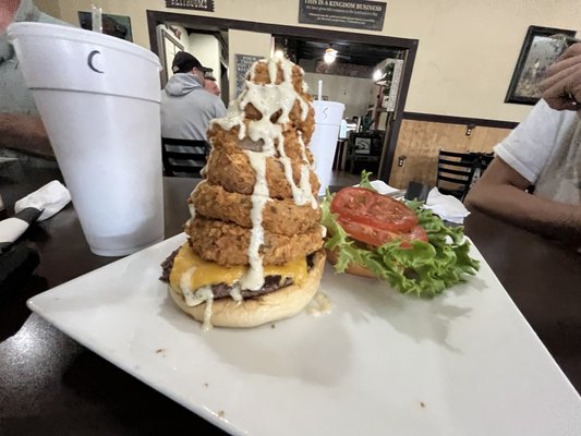 BISON CAFE - Updated September 2025 - 44 Photos & 38 Reviews - 114 West ...