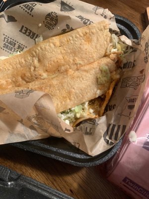 TACO LIBRE - Updated 2024 - 154 Photos & 204 Reviews - 1221 S Robert St ...