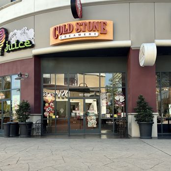 COLD STONE CREAMERY - Updated December 2025 - 169 Photos & 153 Reviews ...