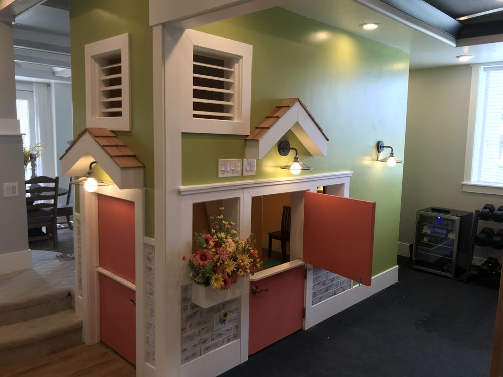 REKADA BUILDING CREATIONS - Updated April 2024 - 16 Photos - Salt Lake ...