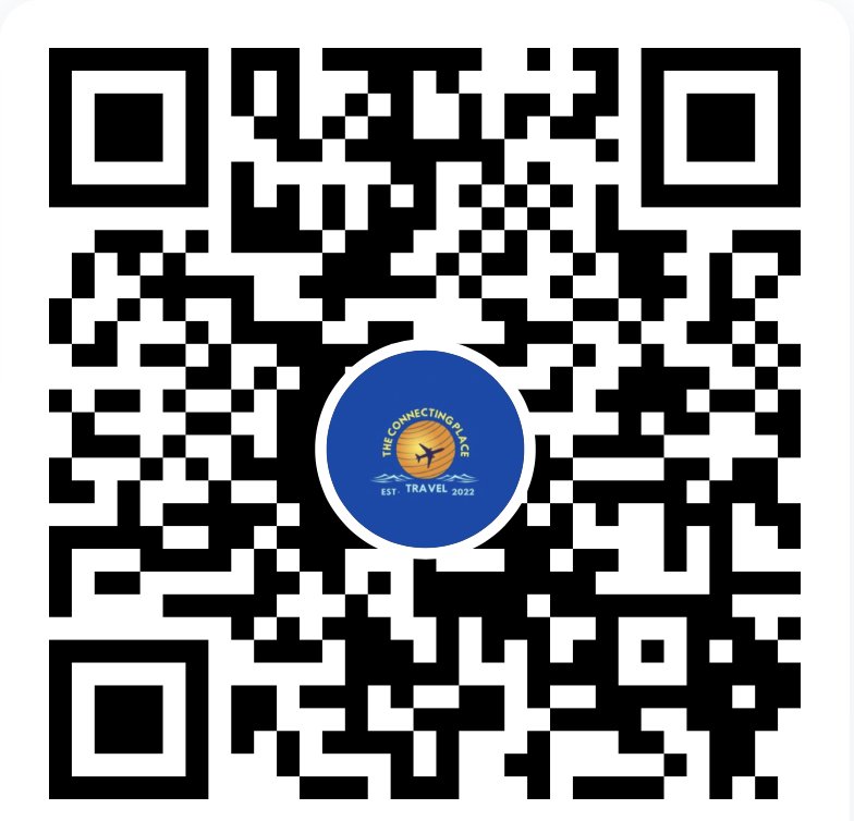 THE CONNECTING PLACE TRAVEL - Contact Agent - Charlotte, North Carolina ...