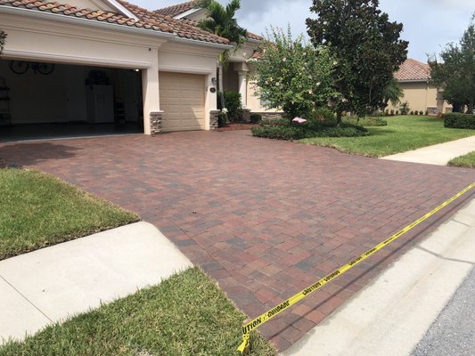 FIVE STAR BRICK PAVERS - Updated December 2025 - 34 Photos & 26 Reviews ...