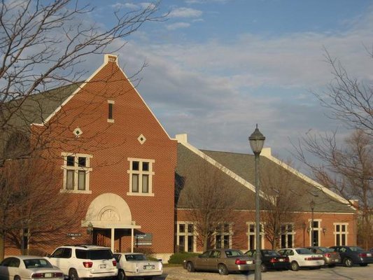 WILLIAMS EYE INSTITUTE - Updated December 2025 - 10 Photos - 9797 ...