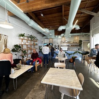 CANDOR COFFEE - Updated December 2024 - 394 Photos & 231 Reviews - 200 ...