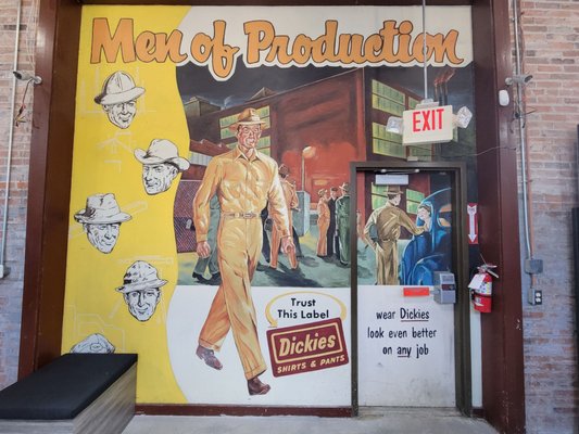 DICKIES RETAIL STORE - Updated December 2025 - 26 Photos & 31 Reviews ...