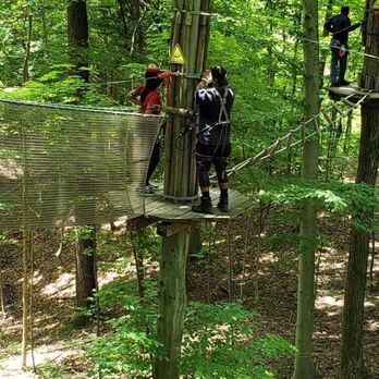 GO APE ZIPLINE & ADVENTURE PARK - Updated December 2025 - 71 Photos ...