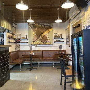 THE MINERS CAFE - Updated August 2024 - 24 Photos & 23 Reviews - 115 ...