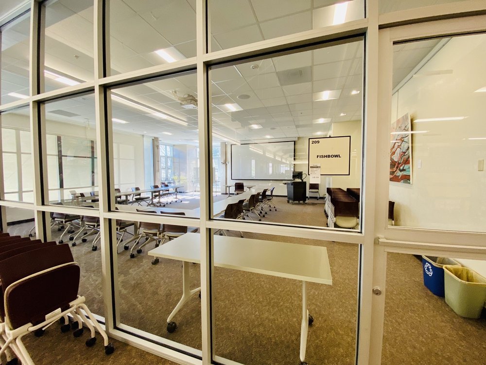 CAL POLY HUMBOLDT LIBRARY - Updated December 2025 - 59 Photos - 1 ...