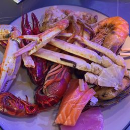 OMBU BUFFET - Updated December 2025 - 161 Photos & 100 Reviews - 5990 ...