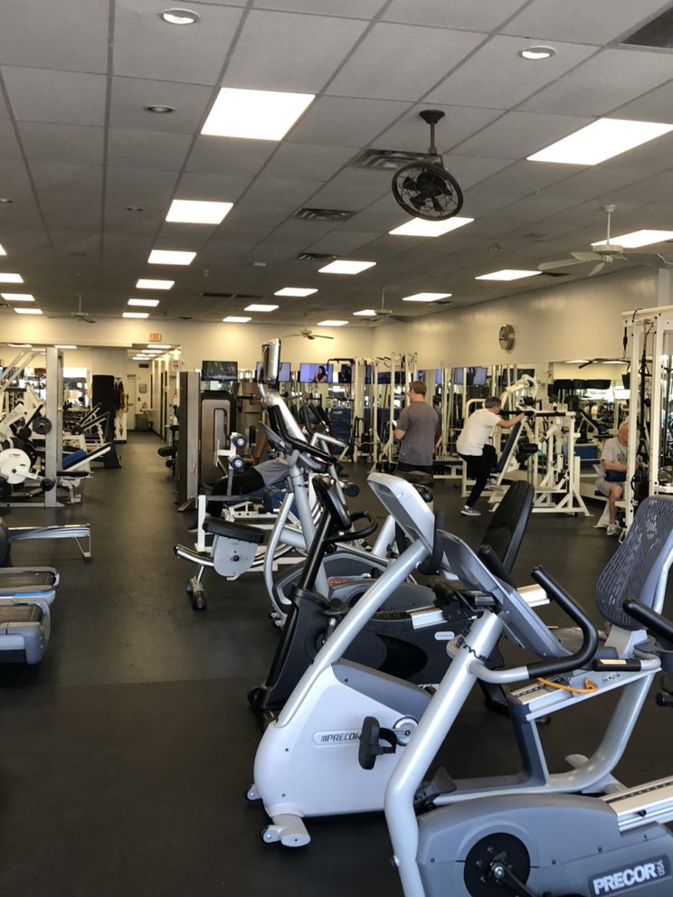 PRESTON FITNESS - Updated December 2025 - 6118 Luther Ln, Dallas, Texas ...