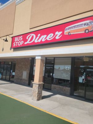BUS STOP DINER - Updated December 2025 - 51 Photos & 93 Reviews - 793 ...