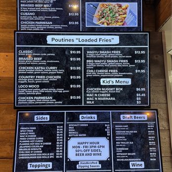 THE KROFT - Updated January 2025 - 4464 Photos & 1983 Reviews - 440 S ...