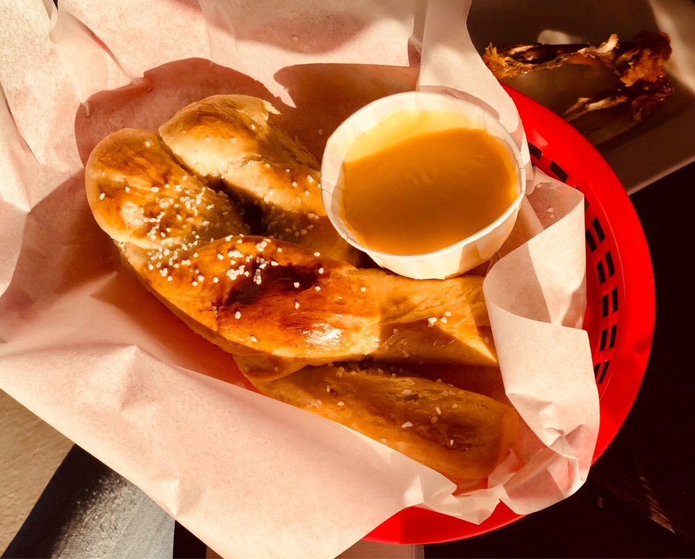 SIX RIVERS BREWERY - Updated March 2025 - 450 Photos & 704 Reviews ...