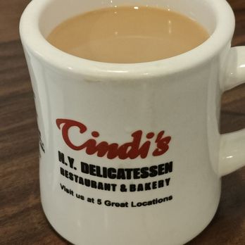 CINDI’S NY DELI & RESTAURANT - Updated November 2024 - 482 Photos & 472 ...
