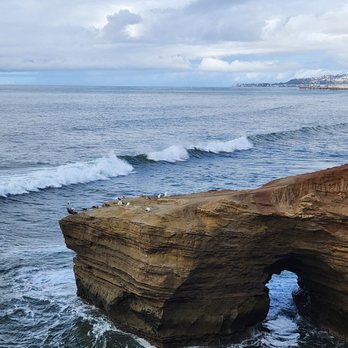 SUNSET CLIFFS NATURAL PARK - 4335 Photos & 1072 Reviews - 1253 Sunset ...