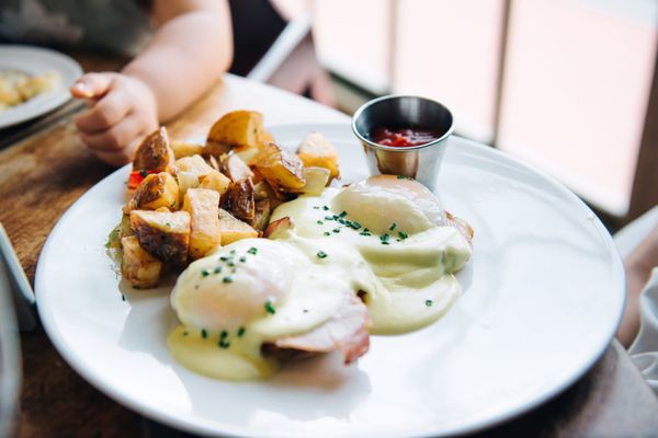 WHITE DOG CAFE - HAVERFORD - 235 Photos & 204 Reviews - American (New ...