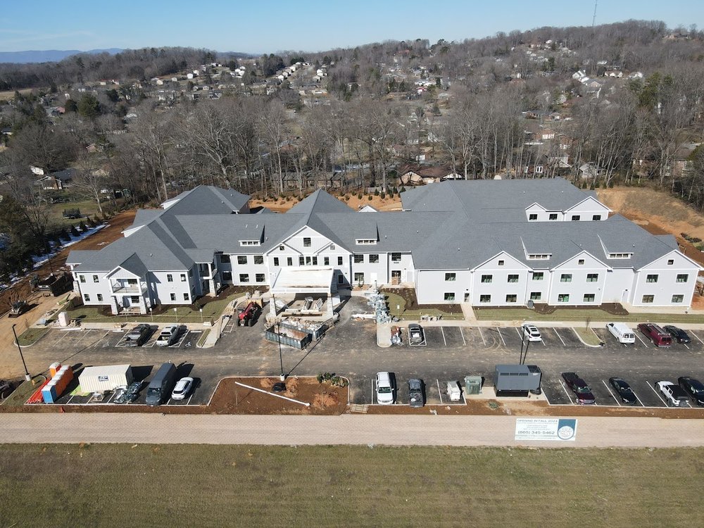 EMORY MILLS SENIOR LIVING - Updated March 2025 - 1503 E Emory Rd ...