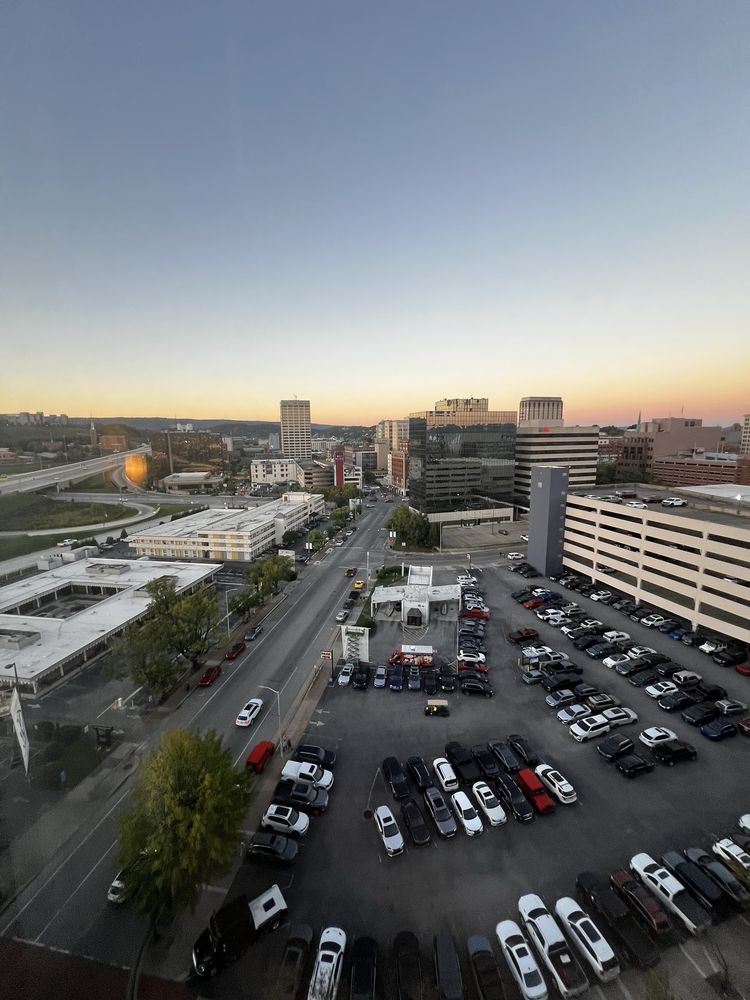 MARRIOTT CHATTANOOGA DOWNTOWN - Updated January 2026 - 160 Photos & 139 ...