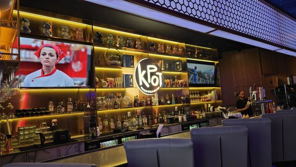 KPOT KOREAN BBQ & HOT POT - Updated September 2025 - 255 Photos & 77 ...