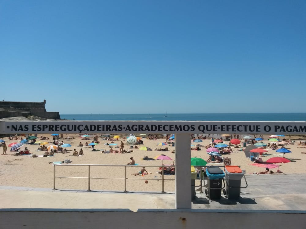 BAR DO MOINHO - Updated May 2024 - Av. Marginal, Oeiras, Portugal ...