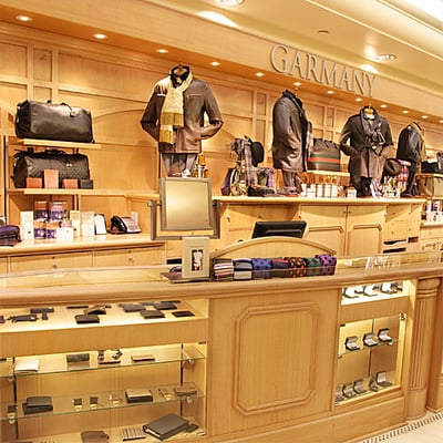 GARMANY - Updated December 2025 - 162 Photos & 34 Reviews - 121 Broad ...