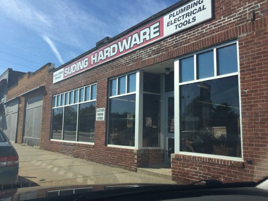 SUDING HARDWARE STORE - Updated October 2025 - 11 Reviews - 2218 Shelby ...