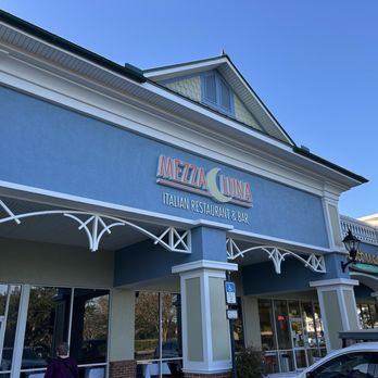 MEZZA LUNA - Updated December 2025 - 84 Photos & 256 Reviews - 243 Colony Blvd, The Villages ...