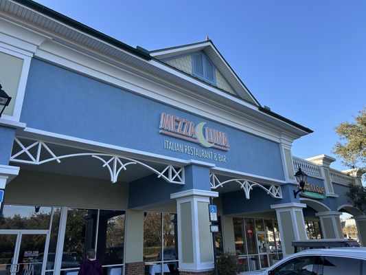 MEZZA LUNA - Updated January 2026 - 84 Photos & 264 Reviews - 243 ...