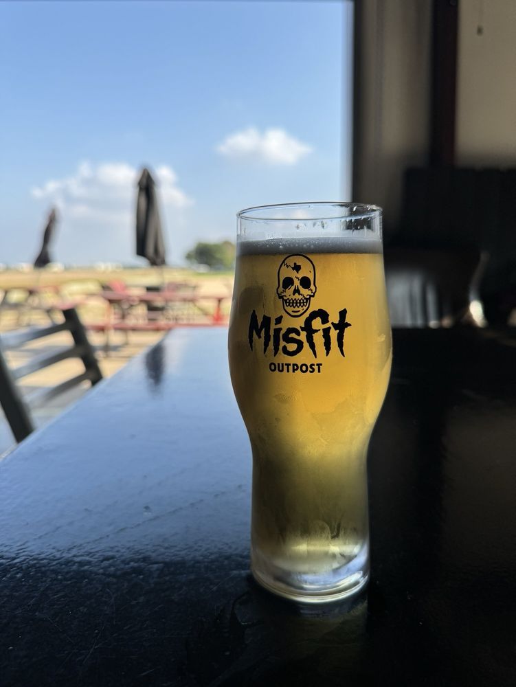 MISFIT OUTPOST - Updated October 2025 - 16103 Grant Rd, Cypress, Texas ...