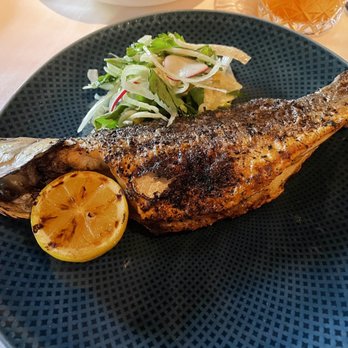 FIA RESTAURANT - Updated November 2024 - 508 Photos & 223 Reviews ...