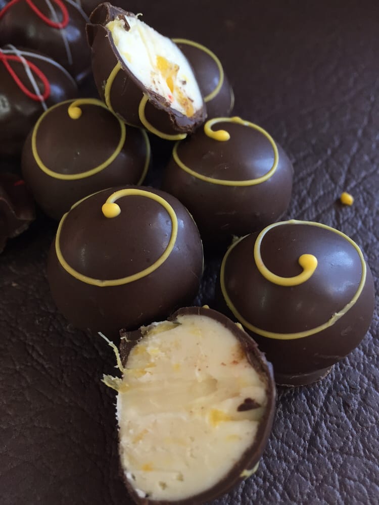 VENUS CHOCOLATES - 10 Photos & 14 Reviews - Av. Tapachula 5 A, Tijuana ...