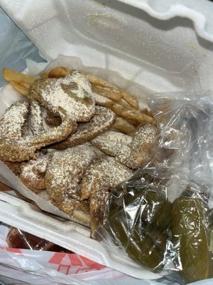 JJ FISH AND CHICKEN - Updated December 2025 - 25 Photos & 30 Reviews ...