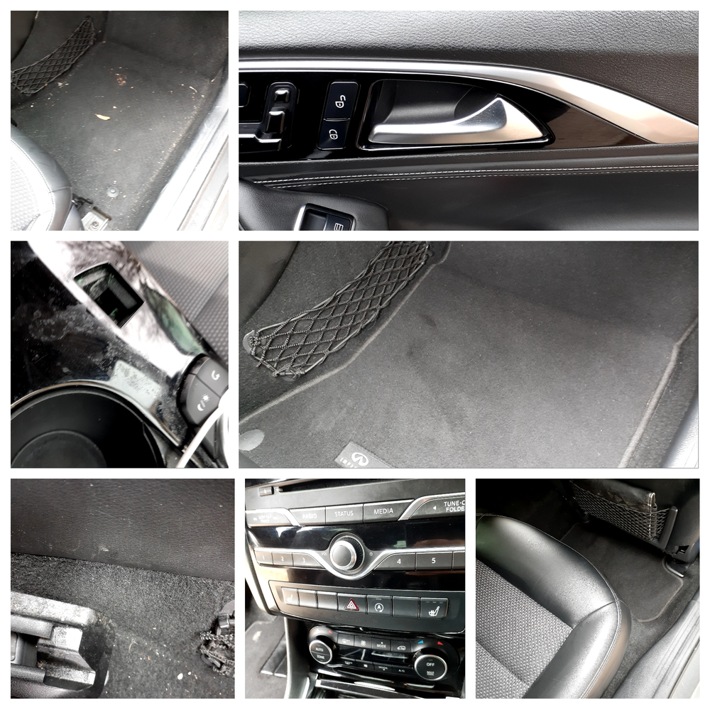 DETAILS SCHMETAILS - Updated July 2024 - Ennis, Texas - Auto Detailing ...